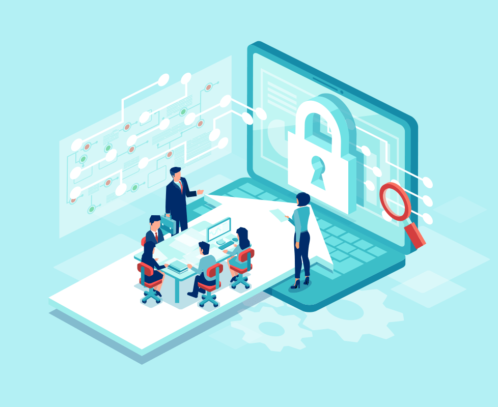 Risk Management for Online Business – MMS